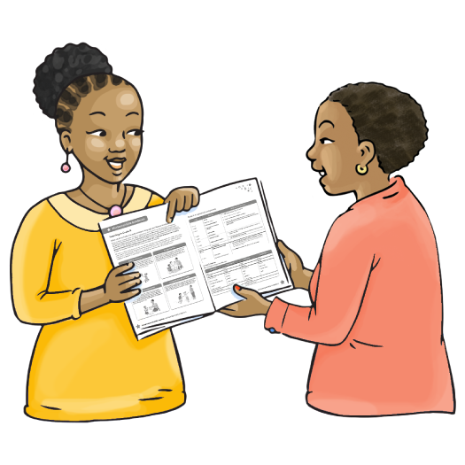 Our programmes - Wordworks